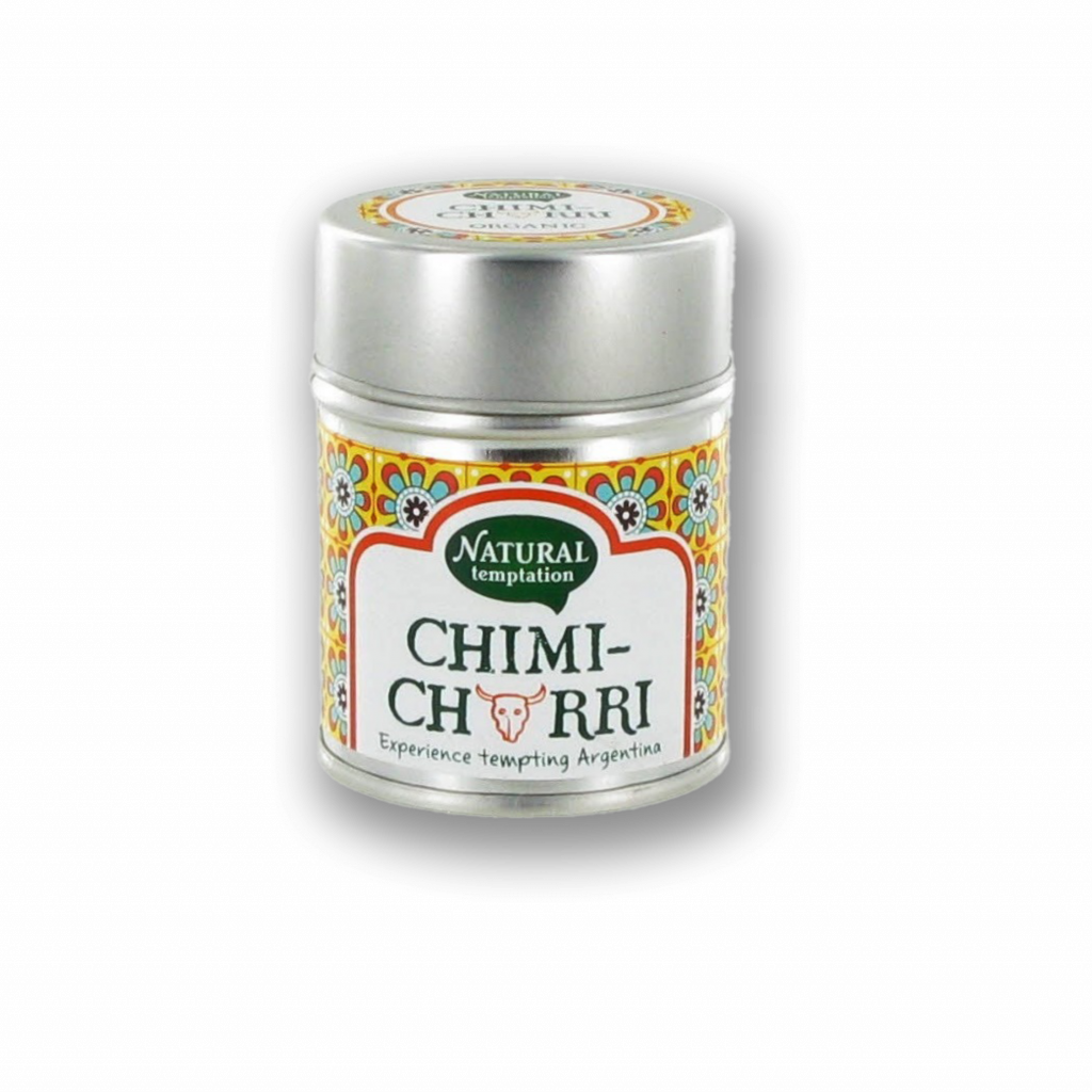 Specerijen | Natural Temptation