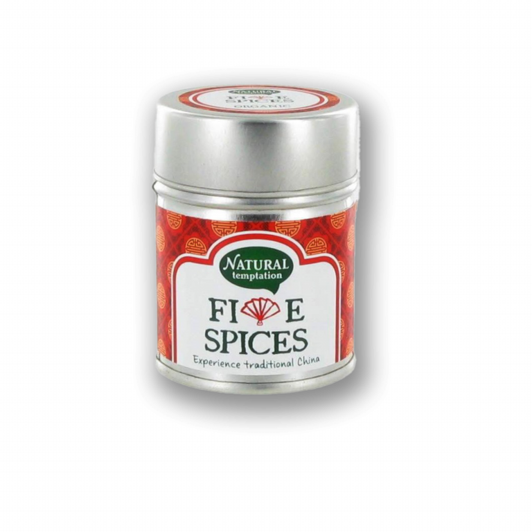 Specerijen | Natural Temptation